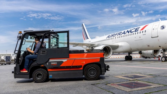 Unser Unternehmen | KION GROUP AG