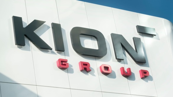Our company | KION GROUP AG