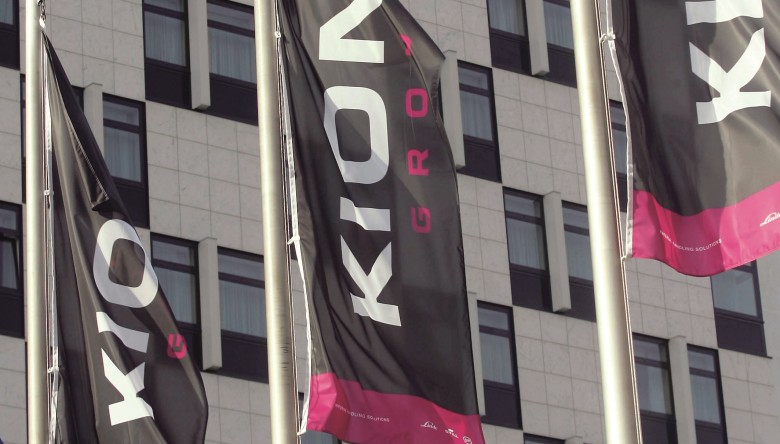 Our company | KION GROUP AG
