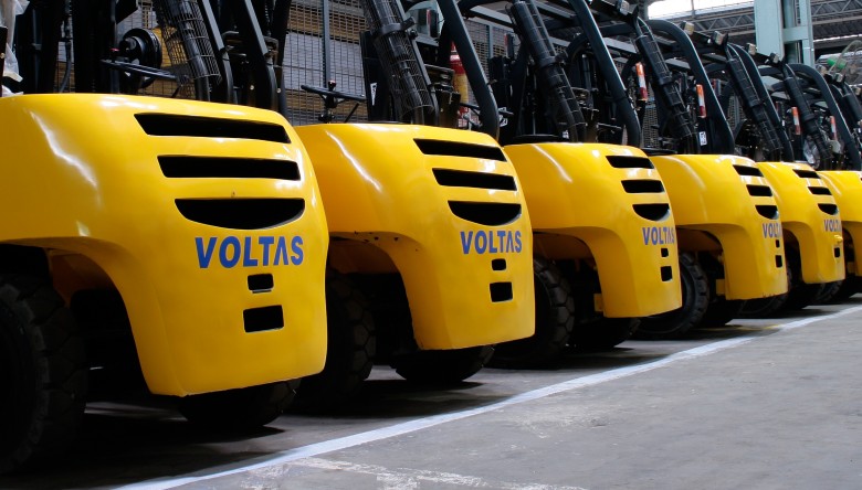 Our company | KION GROUP AG