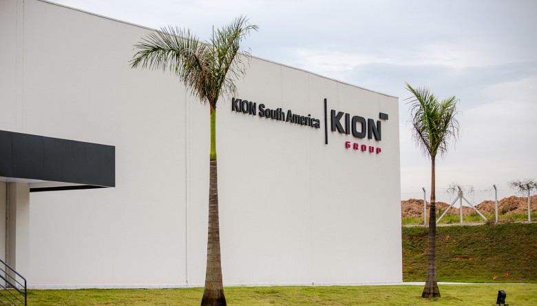 Our company | KION GROUP AG