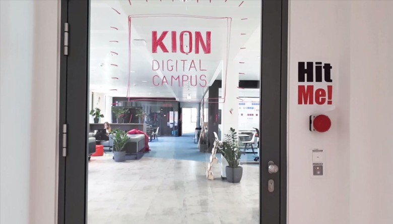 Our company | KION GROUP AG