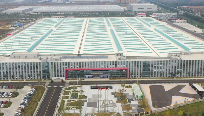 Our company | KION GROUP AG