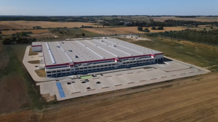 Our company | KION GROUP AG