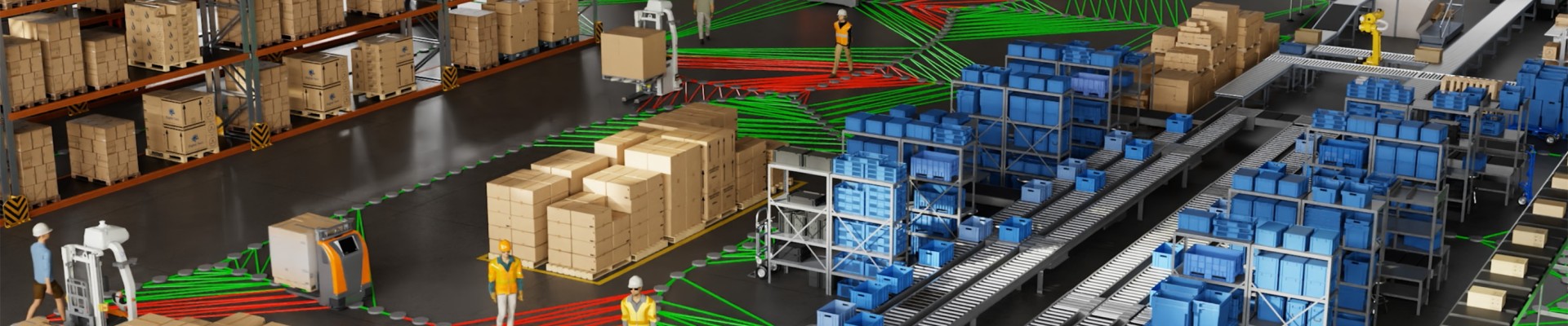 Exciting stories from the KION world | KION GROUP AG