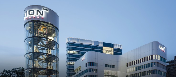Our company | KION GROUP AG
