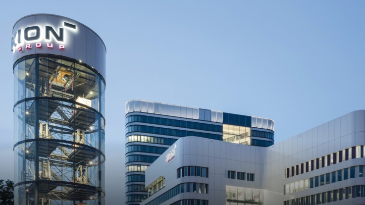 Our Management Structure | KION GROUP AG