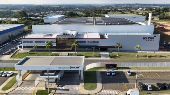 Indaiatuba, São Paulo (Brazil)