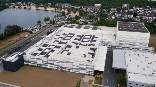 Kahl am Main (Deutschland)