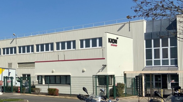 Châtellerault (France)