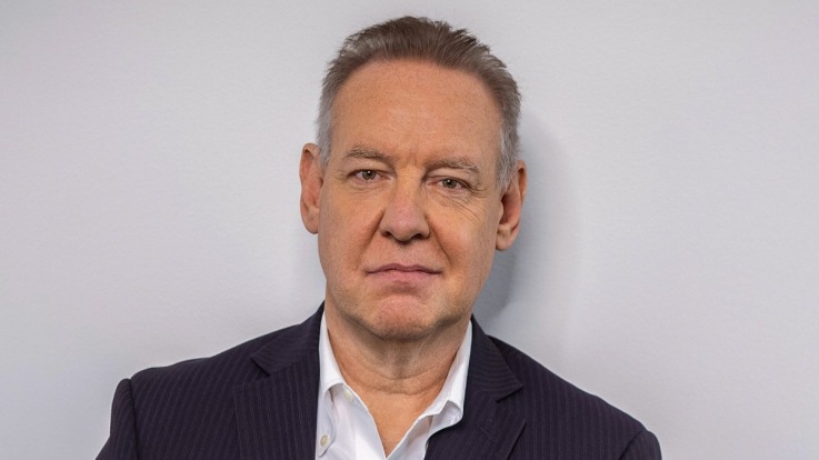 Our Management Structure | KION GROUP AG