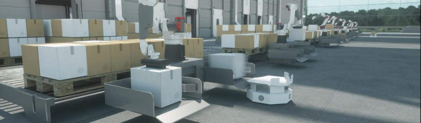 Our strategy and values | KION GROUP AG