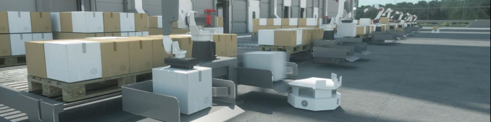 Our Management Structure | KION GROUP AG