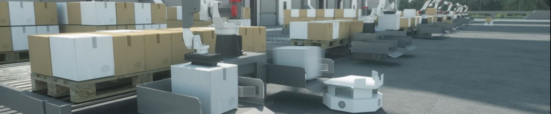 Our strategy and values | KION GROUP AG