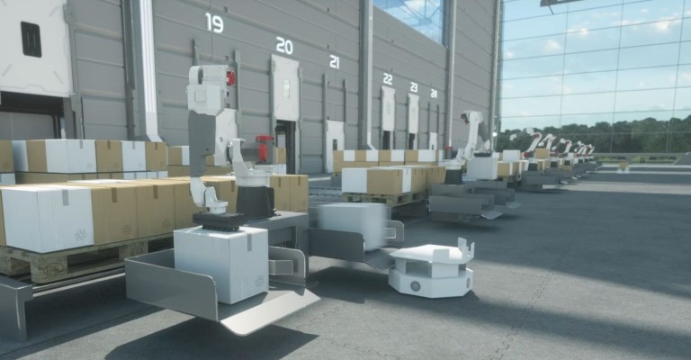 Our Management Structure | KION GROUP AG