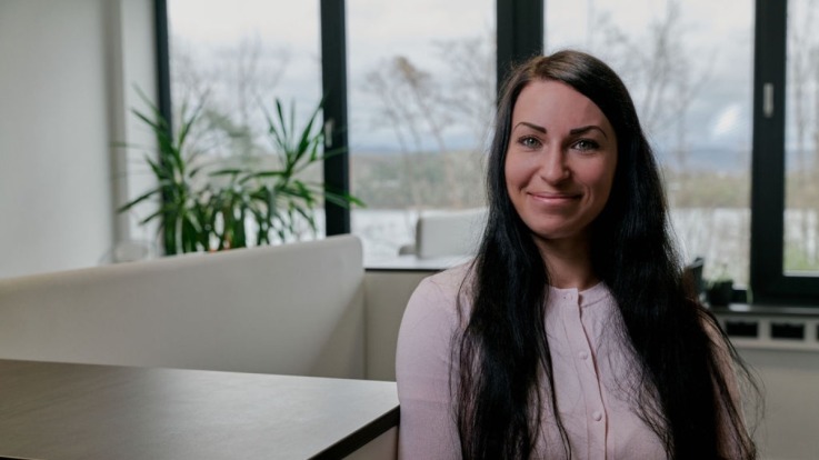 KION Battery Systems | Homepage | KION GROUP AG