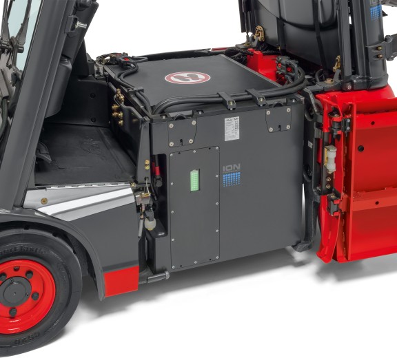 KION Battery Systems | Homepage | KION GROUP AG