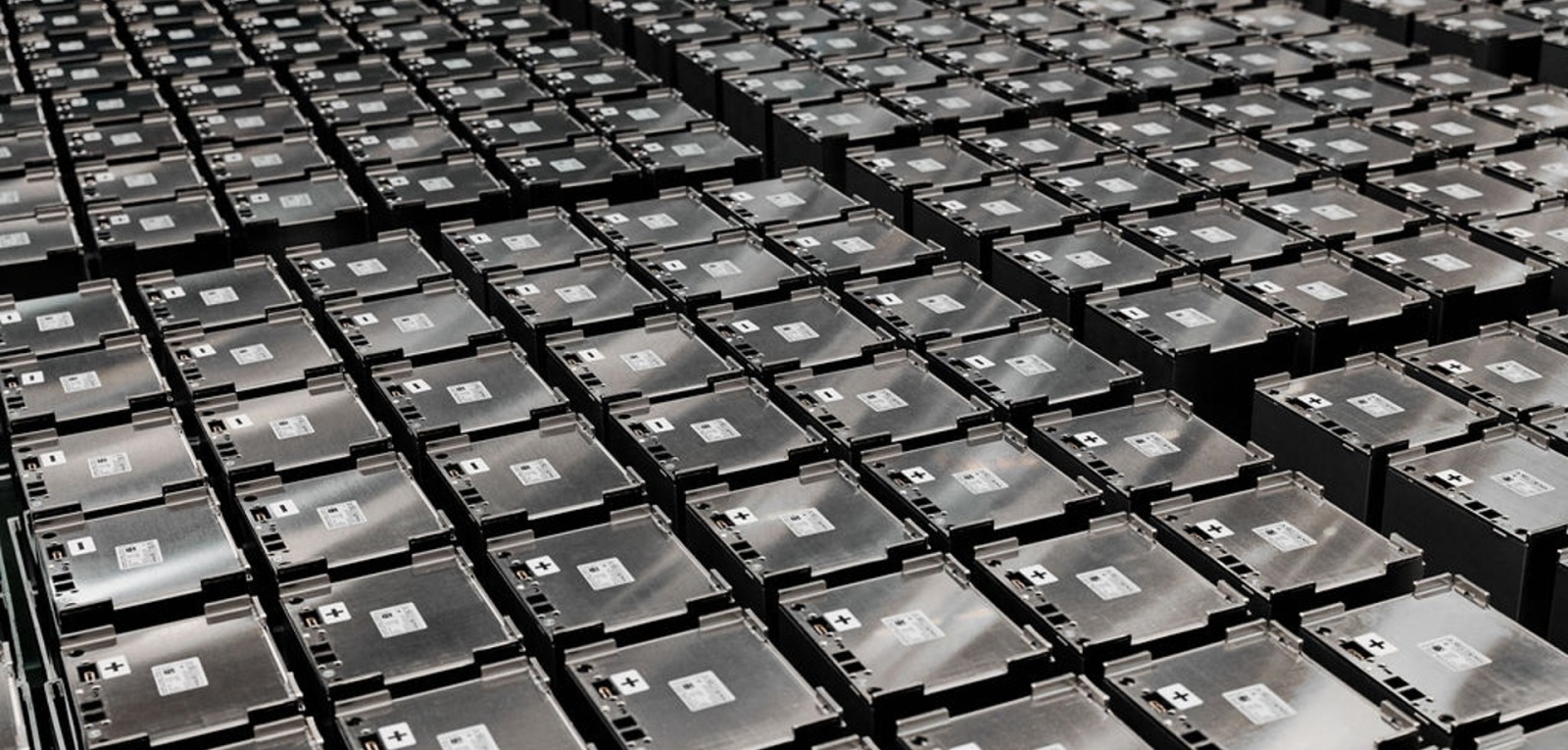 KION Battery Systems | Homepage | KION GROUP AG