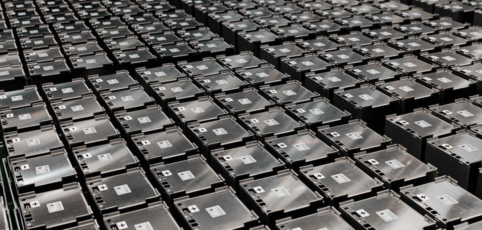 KION Battery Systems | Homepage | KION GROUP AG