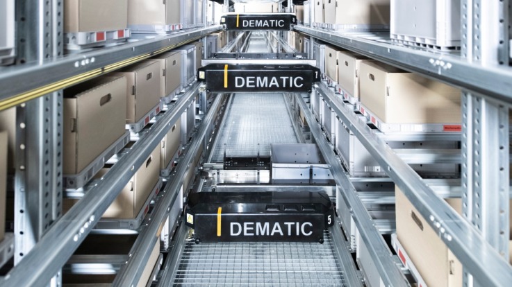 KION Business Services Polska | Homepage | KION GROUP AG