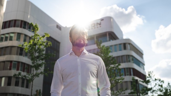 KION Group IT | Homepage | KION GROUP AG