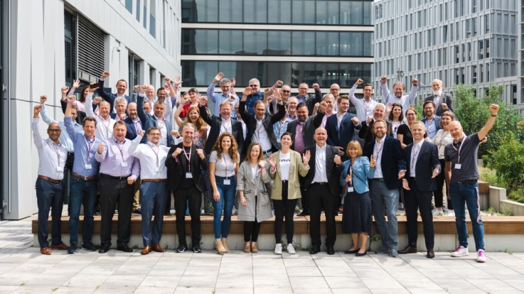 KION Group IT | Homepage | KION GROUP AG