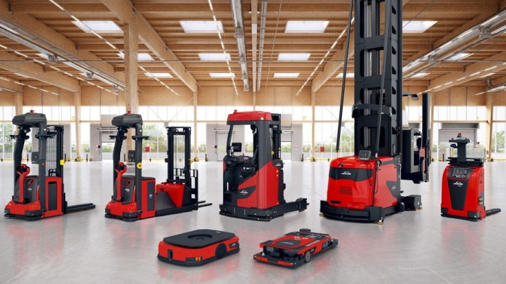 KION India | Homepage | KION GROUP AG