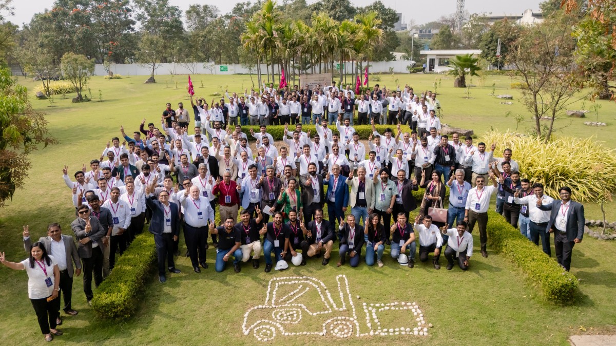 KION India | Homepage | KION GROUP AG