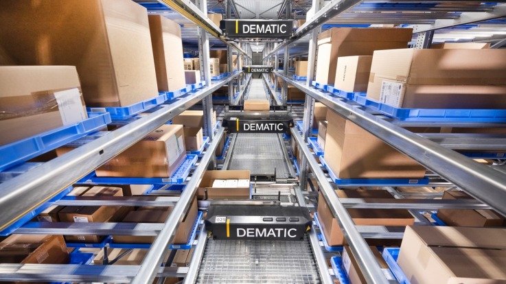 KION South America | Homepage | KION GROUP AG