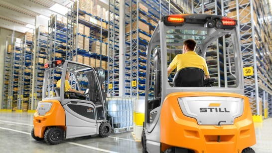 KION South Asia | Homepage | KION GROUP AG