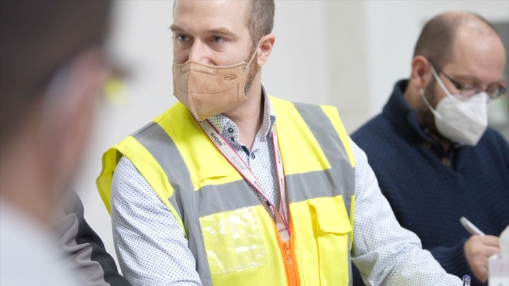 KION Stříbro | Industrial Trucks & Services | KION GROUP AG