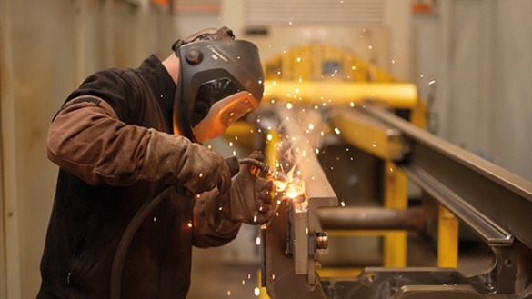 KION Stříbro | Industrial Trucks & Services | KION GROUP AG