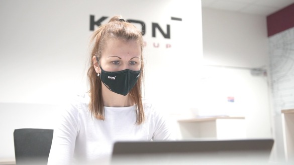 KION Stříbro | Industrial Trucks & Services | KION GROUP AG