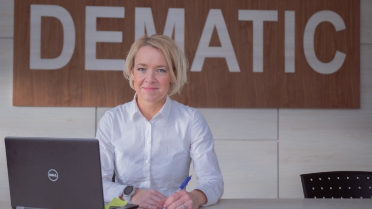 KION Stříbro | Supply Chain Solutions | KION GROUP AG