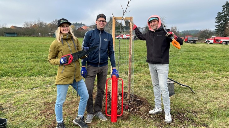 KION Stříbro | Supply Chain Solutions | KION GROUP AG