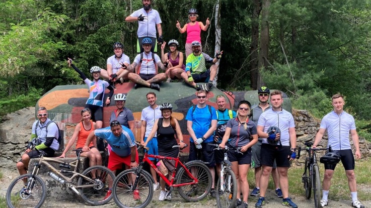 KION Stříbro | Supply Chain Solutions | KION GROUP AG