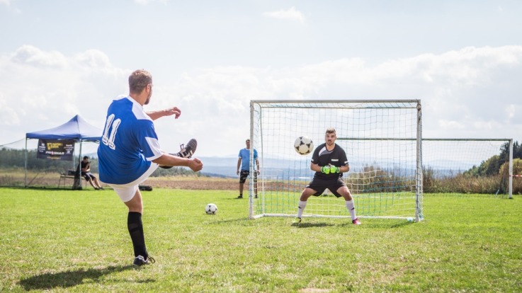 KION Stříbro | Supply Chain Solutions | KION GROUP AG