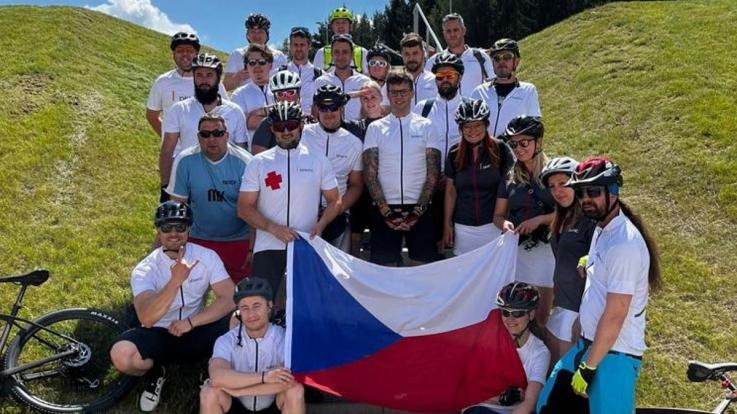 KION Stříbro | Supply Chain Solutions | KION GROUP AG