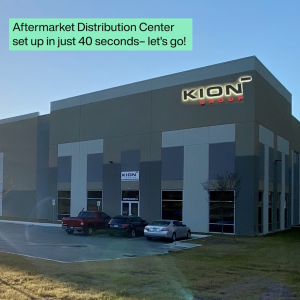 Links I KION GROUP AG