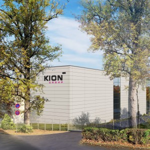 Links I KION GROUP AG