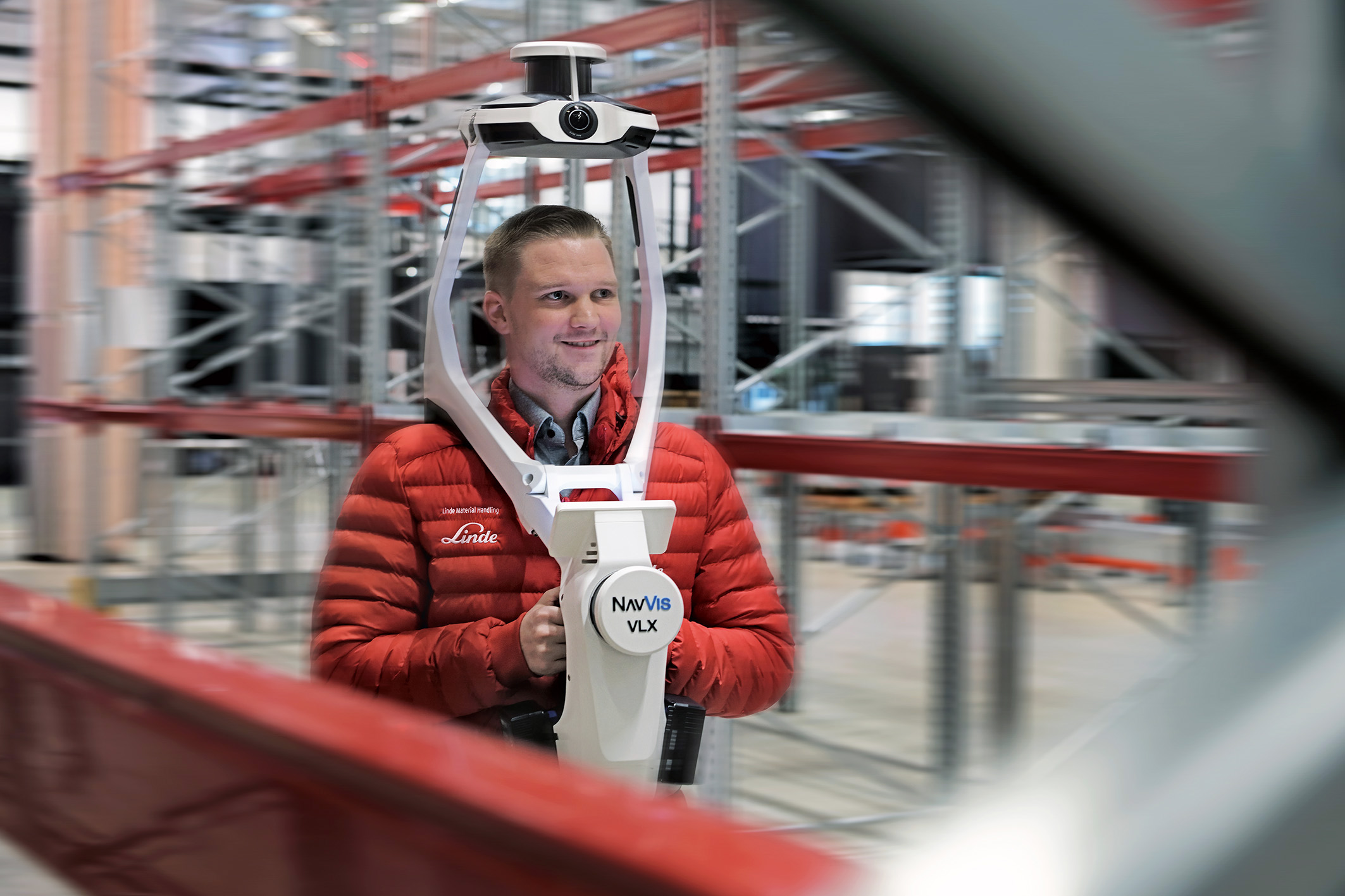 Linde Automation Summit 2025 in Aschaffenburg | KION GROUP AG