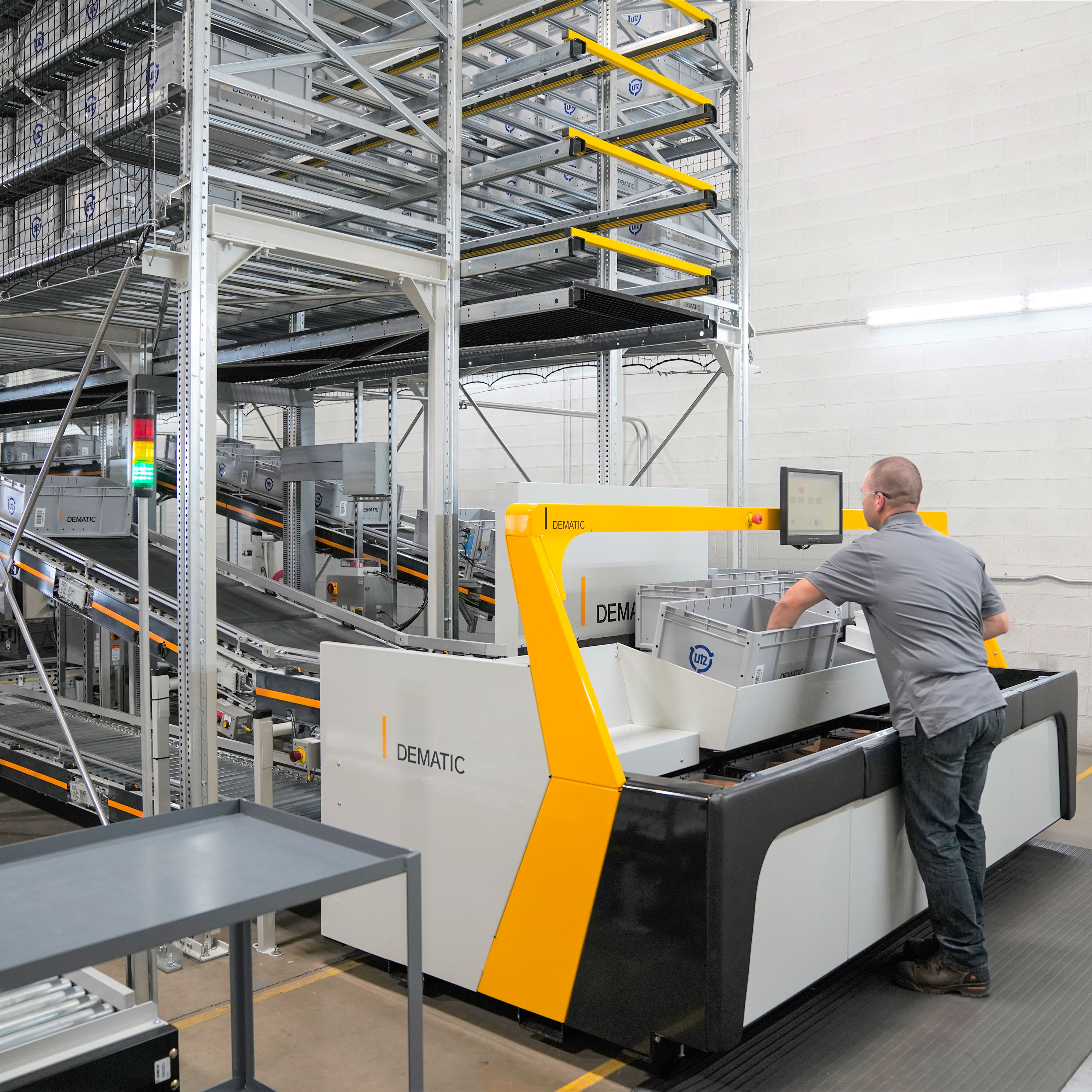 Urban distribution centers: the answer to the million-dollar question ...