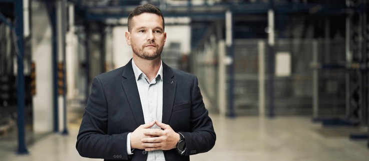 STILL and Dematic automate at ZKW | KION GROUP AG