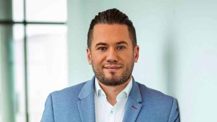 Our current press releases | KION GROUP AG