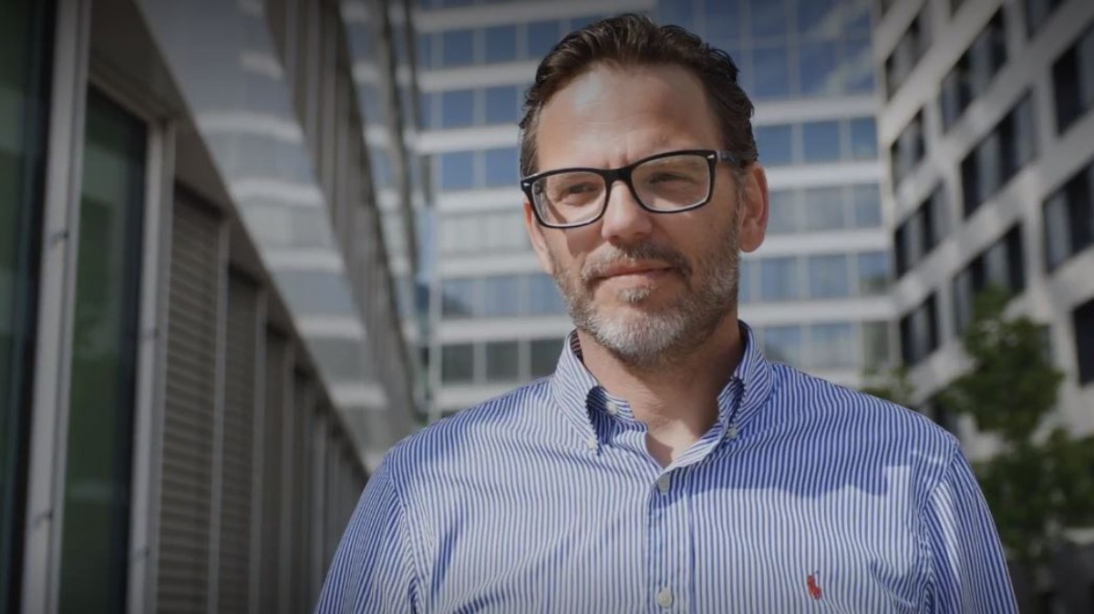 Modern Cloud Technology | KION GROUP AG | KION GROUP AG