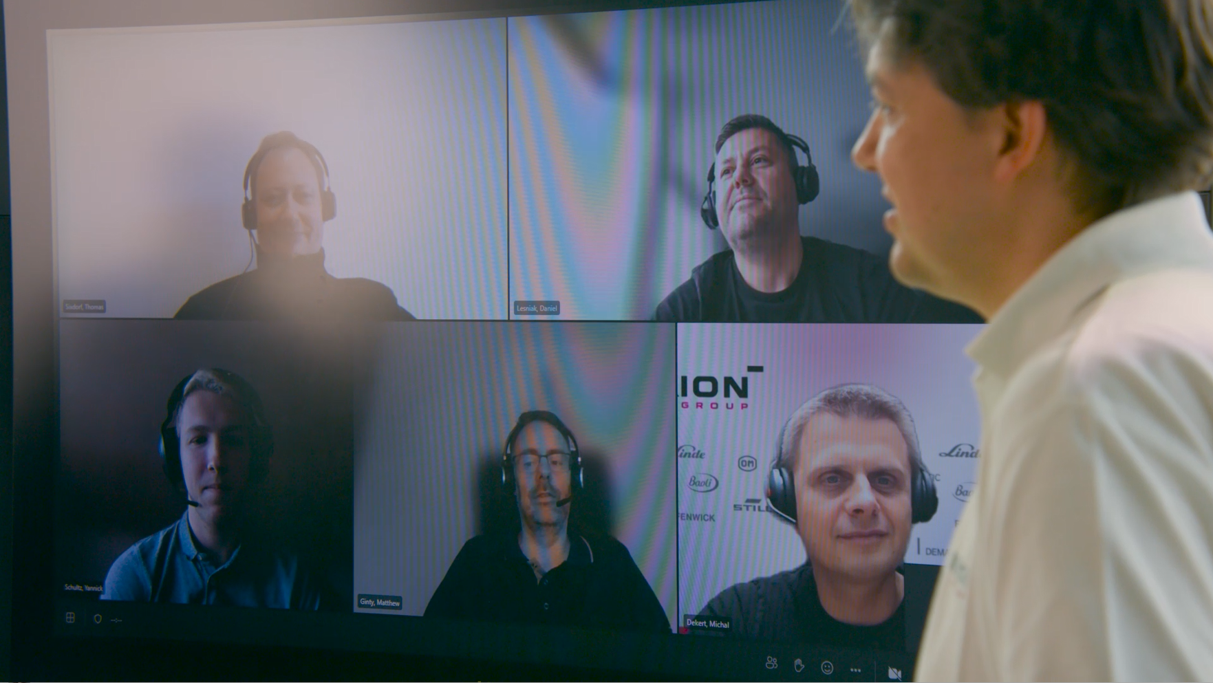 How to prevent cyberattacks? | KION GROUP AG