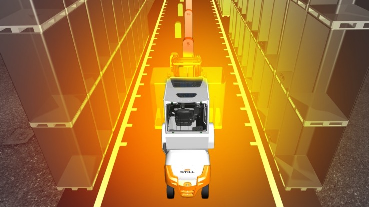 Exciting stories from the KION world | KION GROUP AG