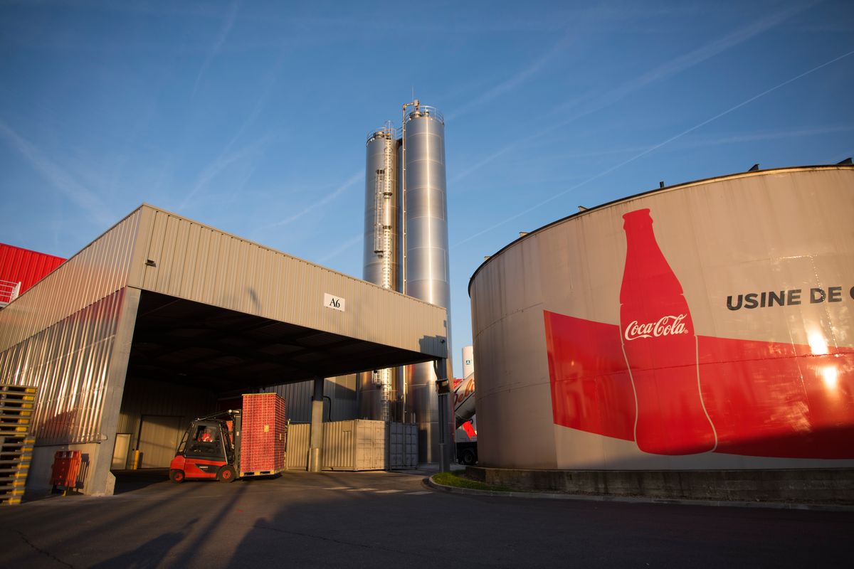 Sustainability as a corporate objective | KION GROUP AG