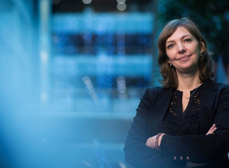 Sustainability as a corporate objective | KION GROUP AG