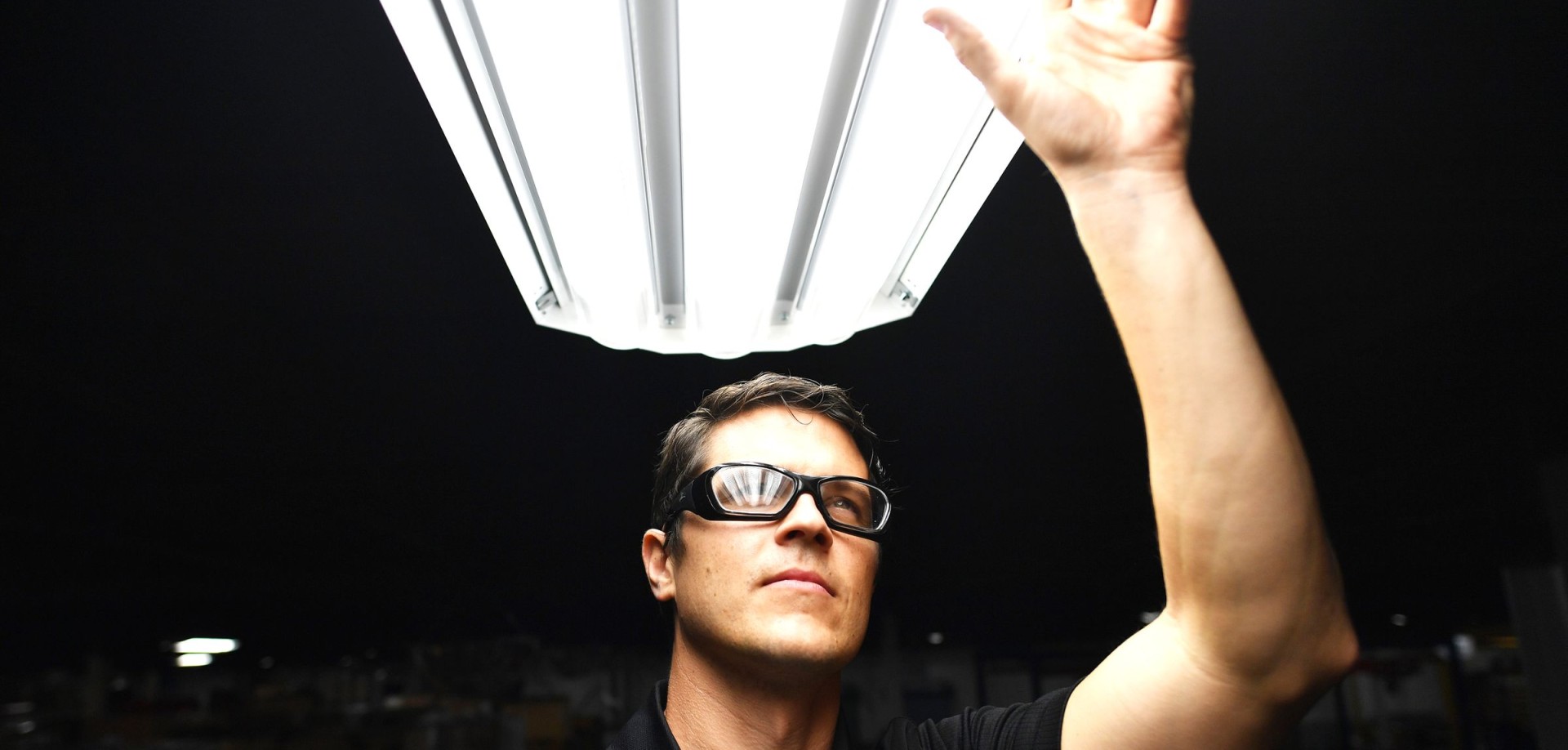 It's always "Project Sunshine" in Summerville | KION GROUP AG